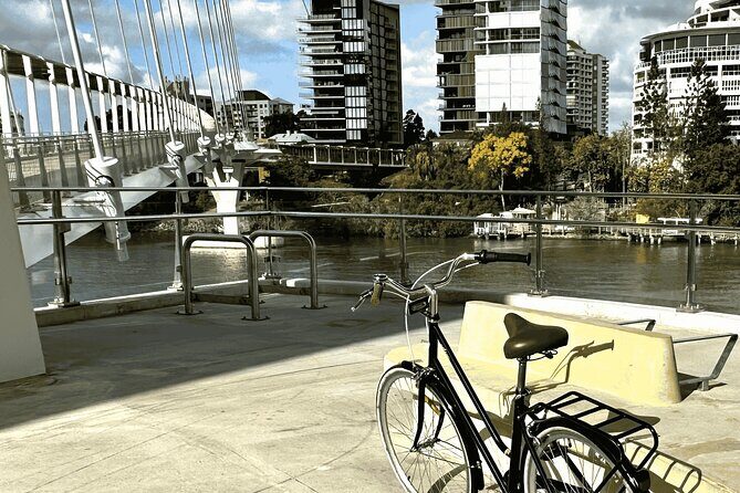 2 Hour Brisbane Bike Tour with Local Insights - Key Points