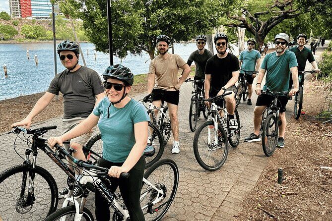 2 Hour Brisbane Bike Tour with Local Insights - Practical Aspects and Experience Highlights