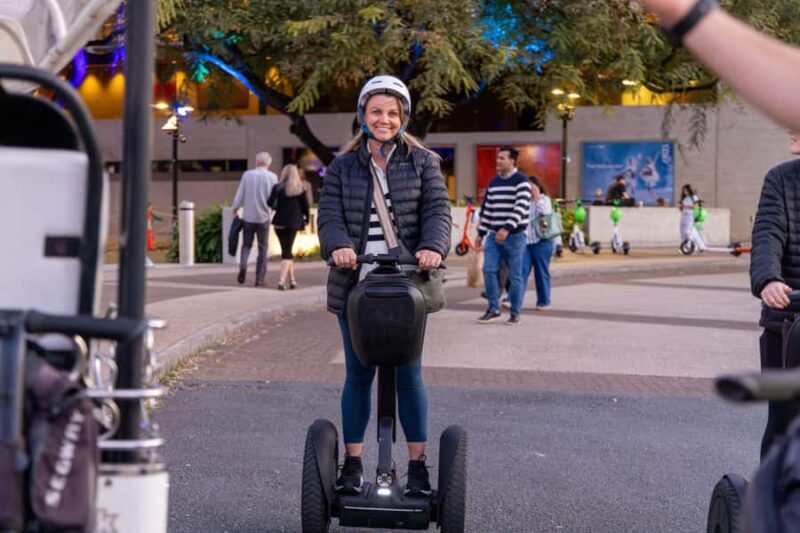 2 hour Brisbane Segway Afternoon & Sunset Thrill Tour - A Thorough Look at the Brisbane Segway Tour Experience