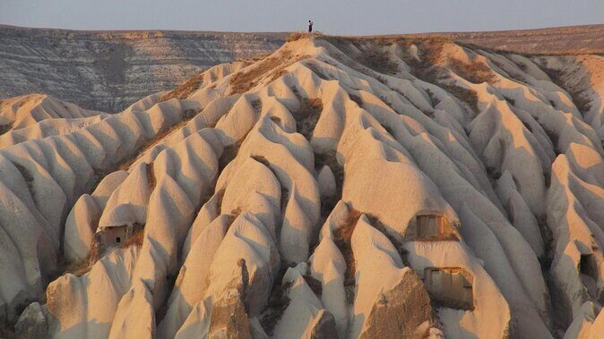 2-Hour Cappadocia Quad Bike Tour - Key Points