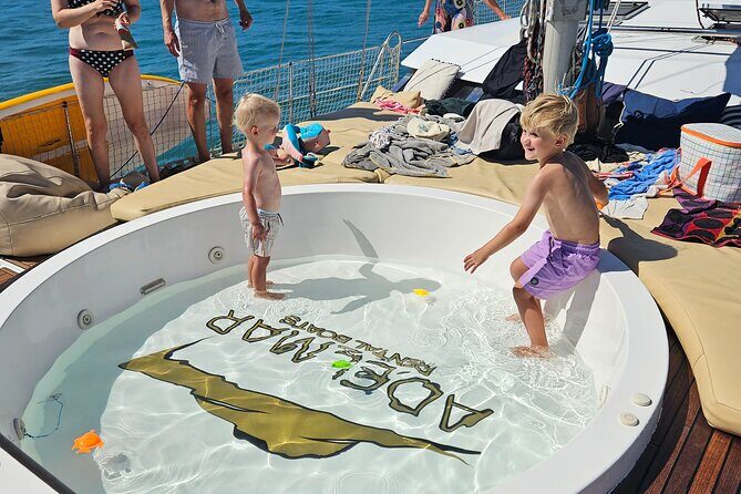 2 Hour Catamaran Tour with Jacuzzi and Sea Bath - Final Thoughts