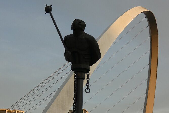 2 Hour City Tour in Newcastle - The Experience: What You Can Expect