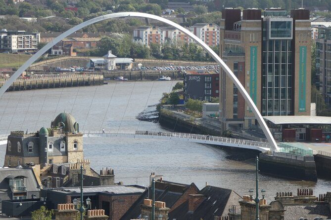 2 Hour City Tour in Newcastle - Final Thoughts: Who Should Book This Tour?