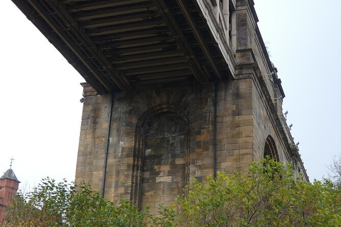 2 Hour City Tour in Newcastle - FAQs