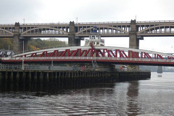 2 Hour City Tour in Newcastle - Final Words