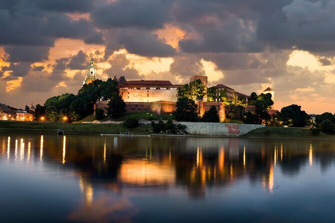 2-Hour City Walking Tour in Creepy Krakow - The Value for Money