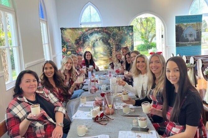 2-Hour Crystal Soy Candle Making Workshop in Tamborine Mountain - The Sum Up: Is This Candle Workshop Worth It?