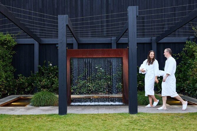 2-Hour Deep Blue Hot Springs in Warrnambool - Who Will Love This Experience?