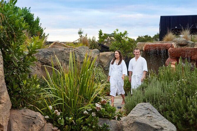 2-Hour Deep Blue Hot Springs in Warrnambool - FAQ