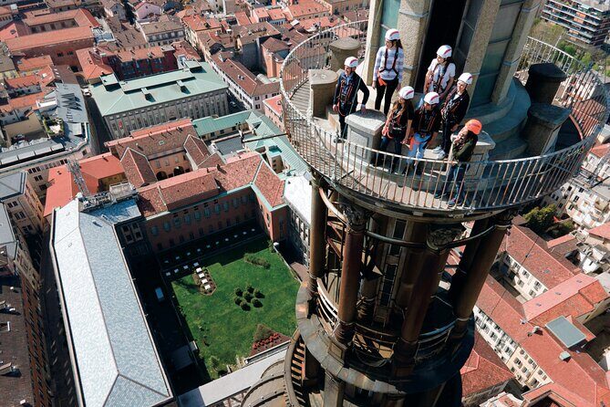 2 Hour Dome of Saint Gaudenzio Novara Guided Tour with Ticket - Key Points
