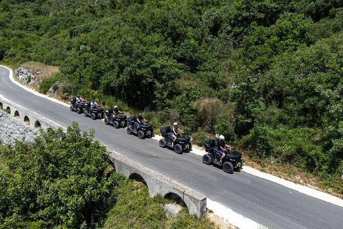 2-Hour Dubrovnik Countryside ATV/Quad Safari with Pickup included - Final Thoughts: Is It Worth It?
