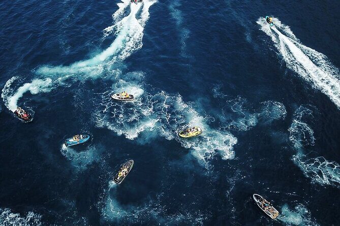 2-Hour Dubrovnik Fun and Exciting Jet Ski Safari Adventure Tour - Introduction