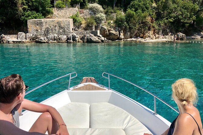 2-Hour Dubrovnik Fun and Exciting Jet Ski Safari Adventure Tour - What Travelers Say