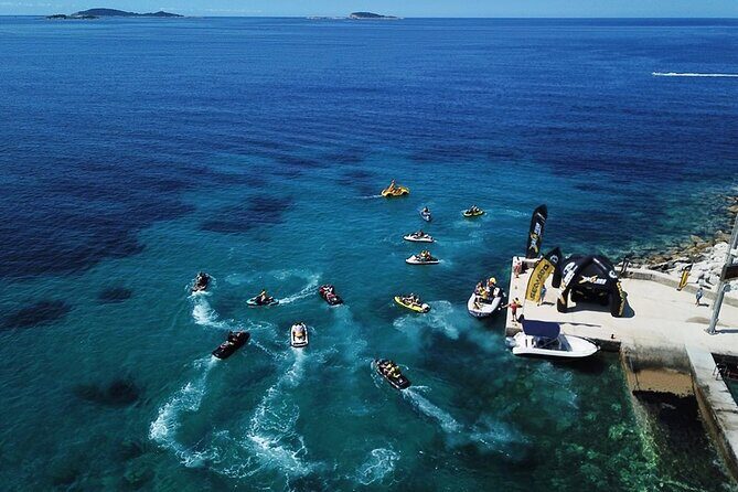 2-Hour Dubrovnik Fun and Exciting Jet Ski Safari Adventure Tour - FAQ