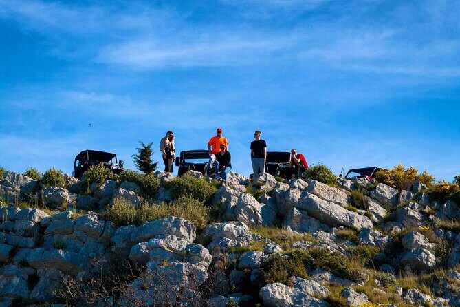 2-Hour Dubrovnik Private Buggy Panorama Safari - How the Tour Works: Practical Details