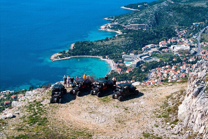2-Hour Dubrovnik Private Buggy Panorama Safari - Why This Tour Is a Great Fit