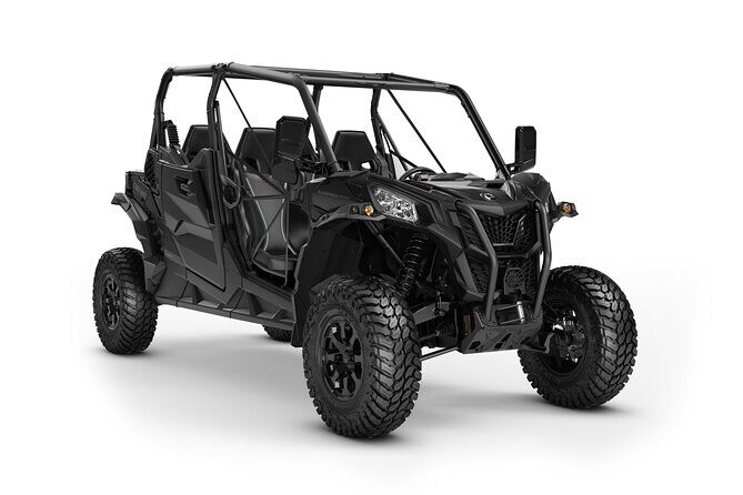 2-Hour Dubrovnik Private Buggy Panorama Safari - Frequently Asked Questions