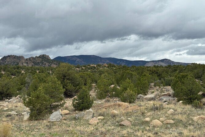 2 Hour eBike Tour of the Midland Tunnels - Why Choose This eBike Tour?