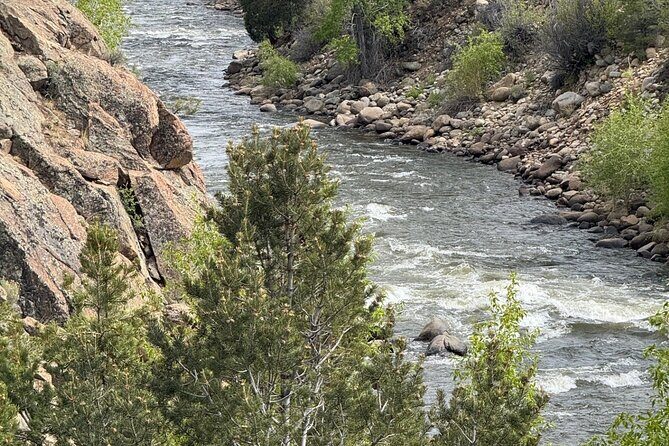2 Hour eBike Tour of the Midland Tunnels - What’s Included and Practicalities