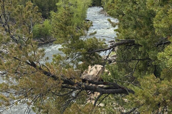 2 Hour eBike Tour of the Midland Tunnels - Final Thoughts