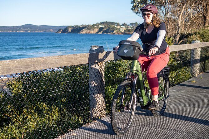 2-Hour Eden Guided E-Bike Tour Around Lake Curalo - Is This Tour Worth It?