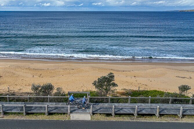 2-Hour Eden Guided E-Bike Tour Around Lake Curalo - Final Thoughts