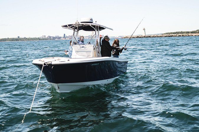 2 Hour Fishing Experience in Halifax - Practical Details & Value