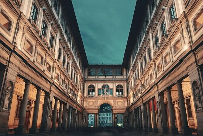 2 Hour Florence Pizza and Gelato Small Group Guided Cooking Class - FAQs