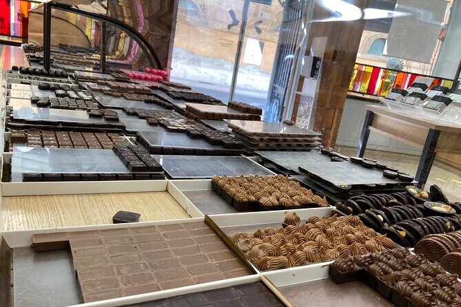 2-Hour Foodie Tour with 10 Tastings in Aix-en-Provence - Why Choose This Tour?