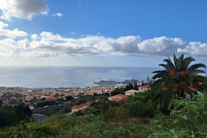 2-Hour Funchal City & Madeira Wine Experience - Frequently Asked Questions