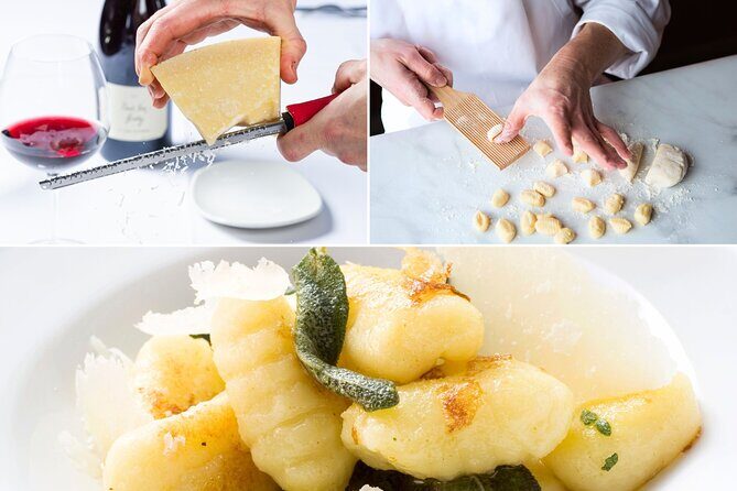 2-Hour Gnocchi Cooking Class With Local Chef in Atlanta - A Tasty Look at the 2-Hour Gnocchi Cooking Class in Atlanta