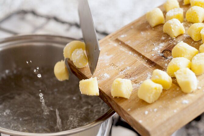 2-Hour Gnocchi Cooking Class With Local Chef in Atlanta - Final Thoughts: Who Should Sign Up?