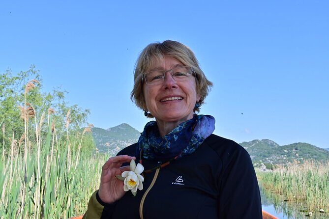 2 Hour Group Boat Trip in Skadar Lake - What’s Included and What’s Not