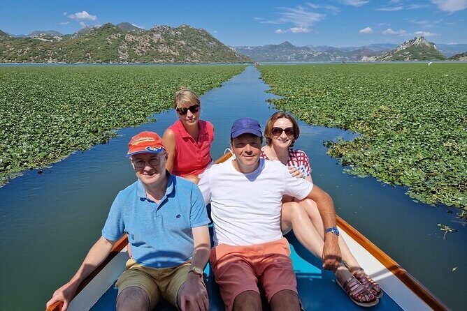 2 Hour Group Boat Trip in Skadar Lake - FAQs