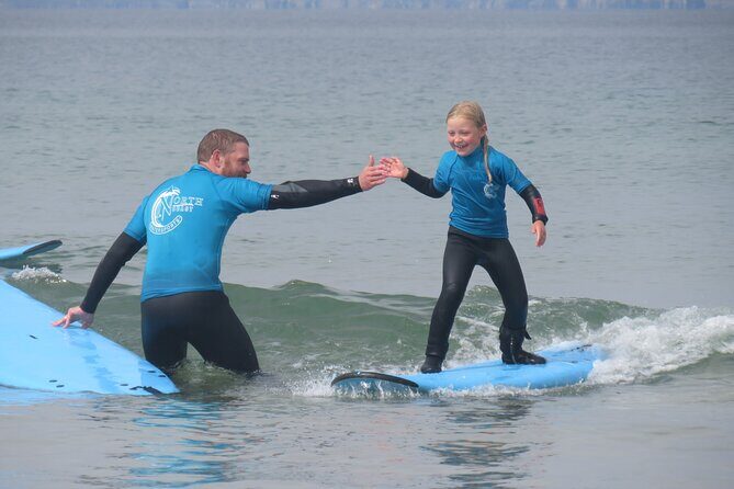 2 hour group lesson (3-16 people) - FAQ