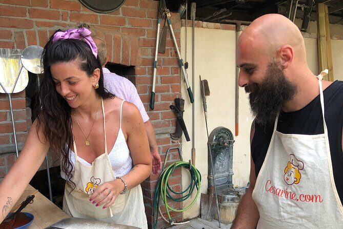 2-Hour Guided Family Pasta or Pizza Cooking Class in Acqui Terme - Who Will Love This Experience?