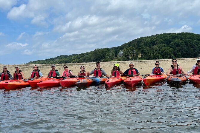 2 Hour Guided Kayak Tour in Cold Spring Harbor NY - FAQ