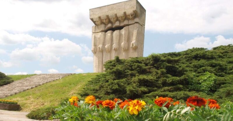 2-Hour Guided Tour in Kraków-Paszów Concentration Camp - A Detailed Look at What to Expect on the Tour