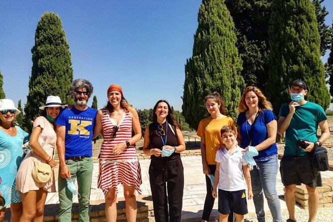2-hour guided tour of Italica - Why This Tour Offers Great Value