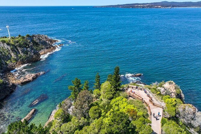 2 Hour Highlights of Eden Tour - FAQs