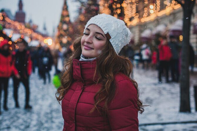 2 Hour Holiday Treasures  Christmas Private Tour in Denver - Key Points