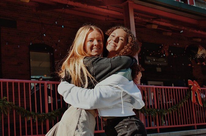 2 Hour Holiday Treasures  Christmas Private Tour in Denver - Practical Details: What to Expect