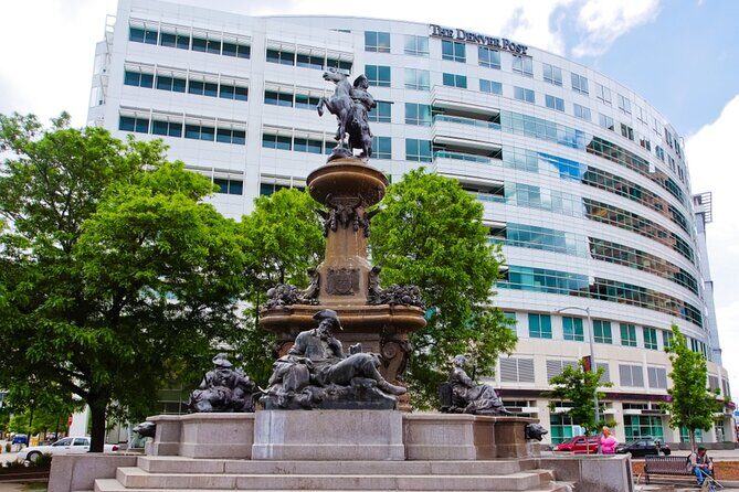 2 Hour Holiday Treasures  Christmas Private Tour in Denver - The Sum Up: Who Will Love This Experience?