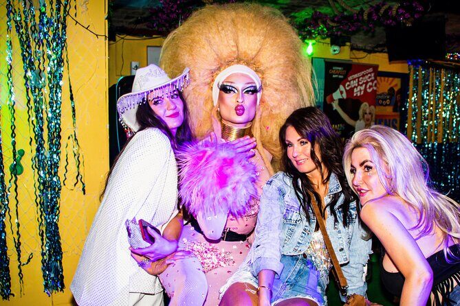 2 Hour in Benidorm Nightlife and Party Access - FAQ