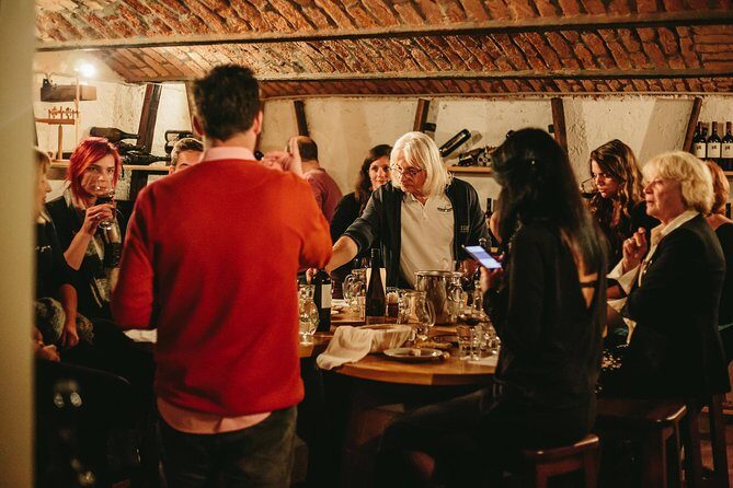 2-Hour Interactive Wine Tasting Experience in Bled - Who Will Love This Experience?