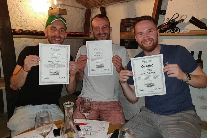 2-Hour Interactive Wine Tasting Experience in Bled - FAQ