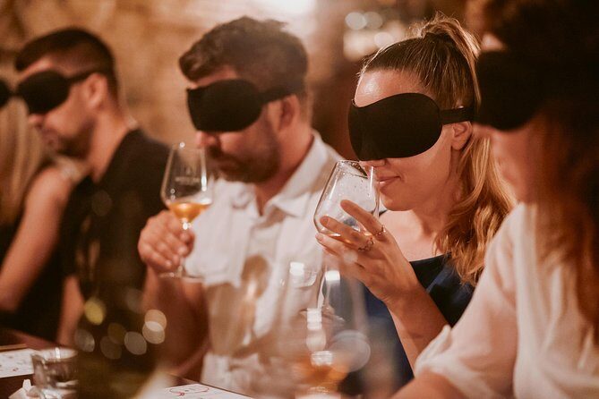 2-Hour Interactive Wine Tasting Experience in Ljubljana - The Verdict