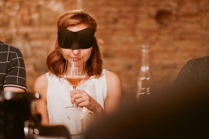 2-Hour Interactive Wine Tasting Experience in Ljubljana - FAQ