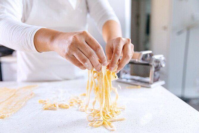 2 Hour Italian Pasta Class With Local Chef in Jacksonville - Key Points