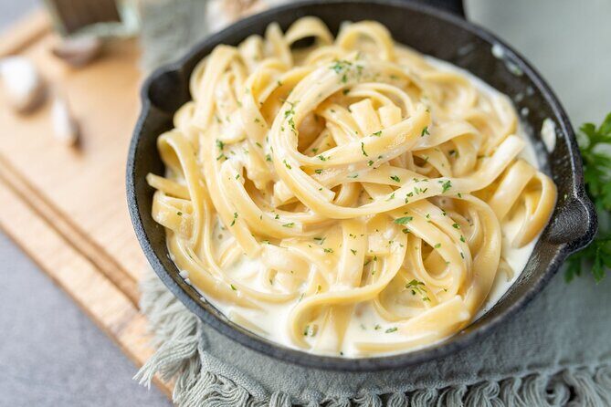 2 Hour Italian Pasta Class With Local Chef in Jacksonville - What to Expect from the Pasta Class in Jacksonville